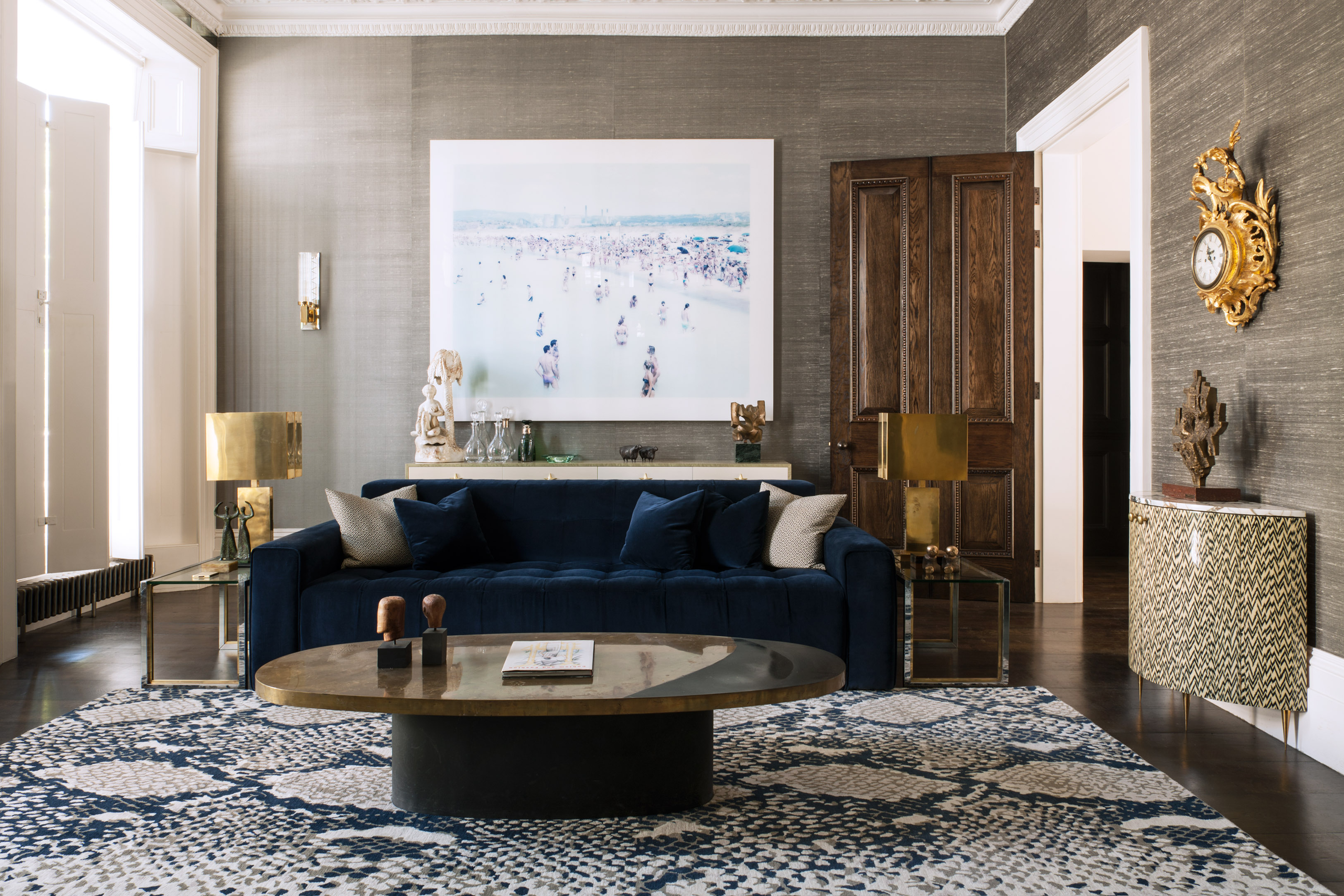 Palamon Capital snaps up majority stake in The Rug Company