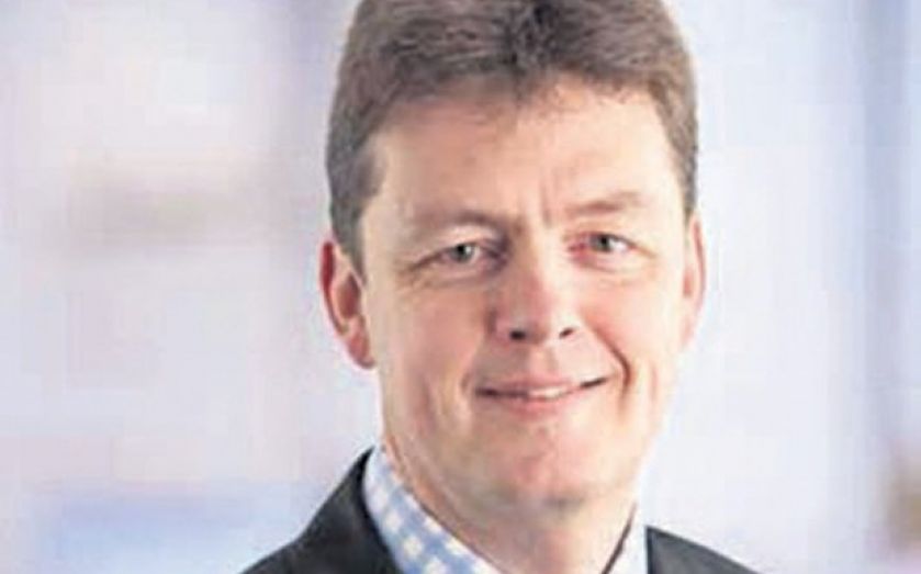 De La Rue chief moves to UBM in shock departure