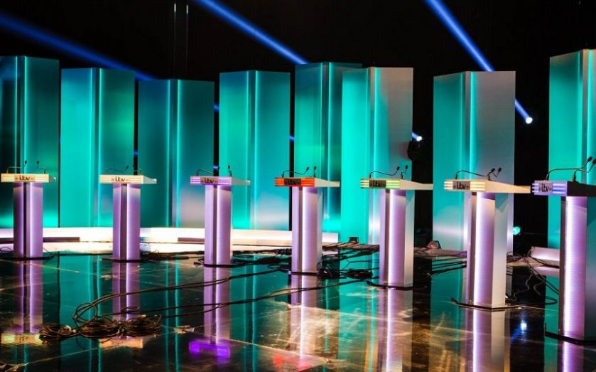 Election 2024: Five key moments from tonight’s BBC debate