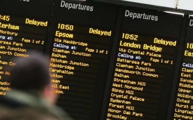 Train delay compensation: How the new rules will make it more confusing ...
