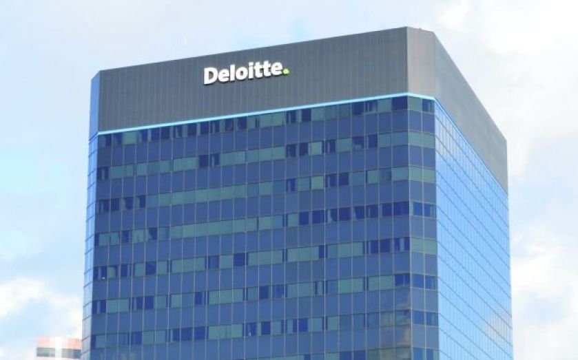 Deloitte probes Bank of England payments crash