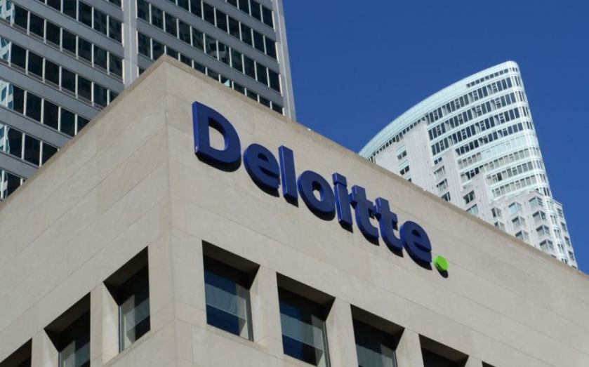 Deloitte report reveals high levels of mid-cap shareholder satisfaction ...