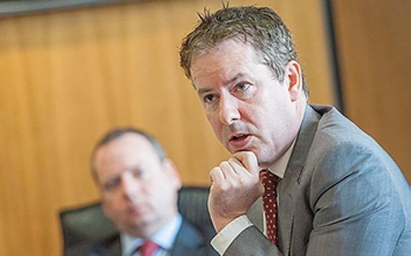 Ofgem: Energy market probe will not be whitewashed