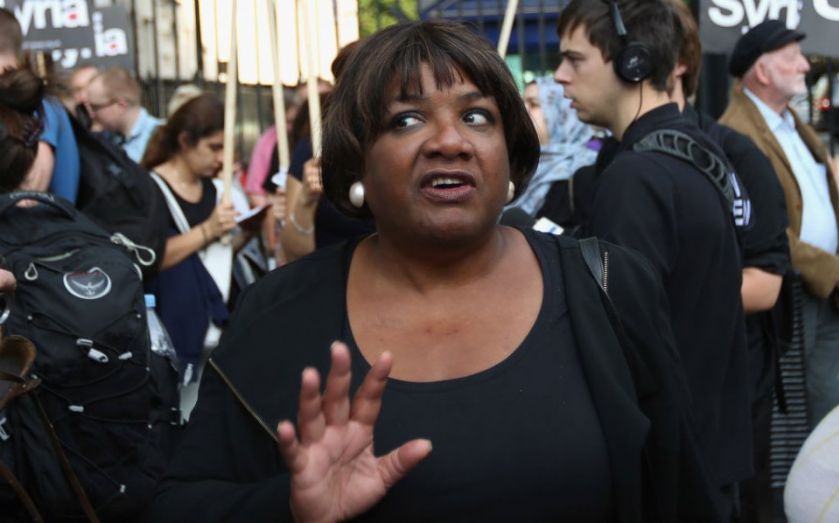 Hackney voting issues: Diane Abbott slams Hackney voter registration ...