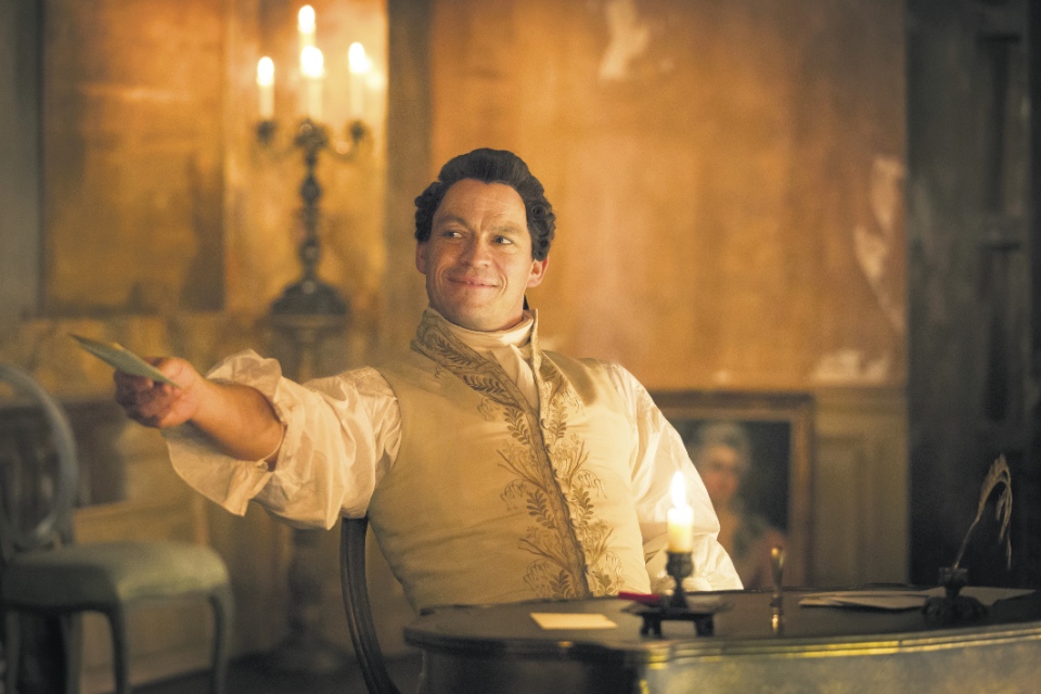 This eco-conscious production of Rusalka by the RoH is the future - CityAM