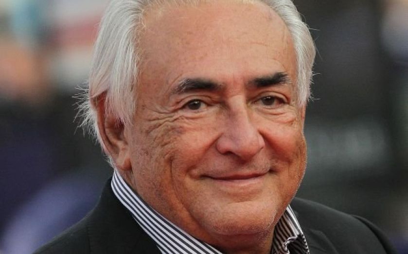 Former IMF chief Dominique Strauss-Kahn trial over pimping charges ...