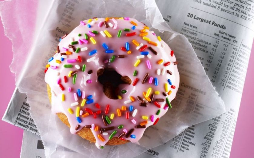 April Fools' Day 2015: From Krispy Kreme's crisp doughnuts to Tetley's ...