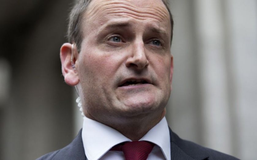 EU referendum: Labour, Tory and Ukip MPs band together to form "Out" group