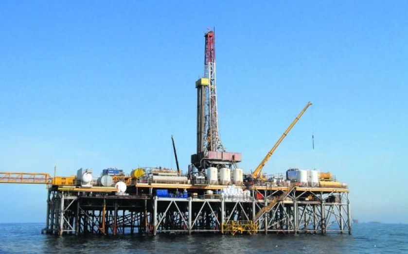 Dragon Oil reports production growth and Algeria bid success