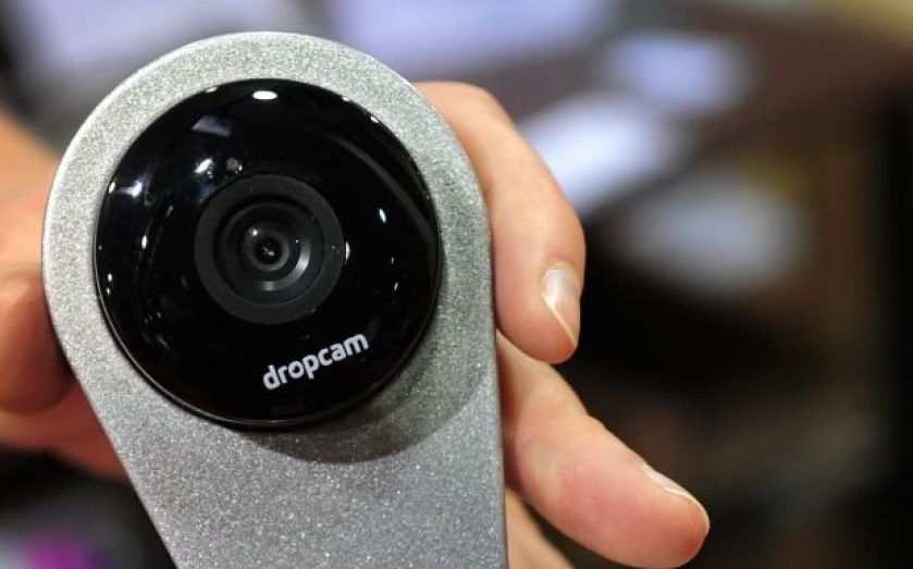 Google feathers its Nest with $555m acquisition of Dropcam