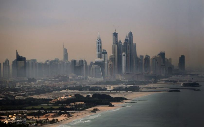 KPMG's Dubai partners urge global leadership to suspend Emirati bosses