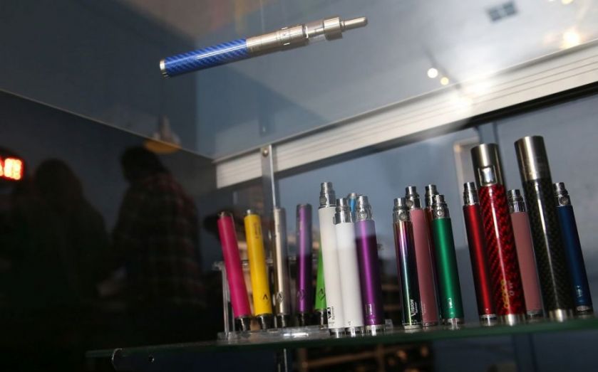 BAT opens £30m research centre in UK as part of drive for 'smokeless ...