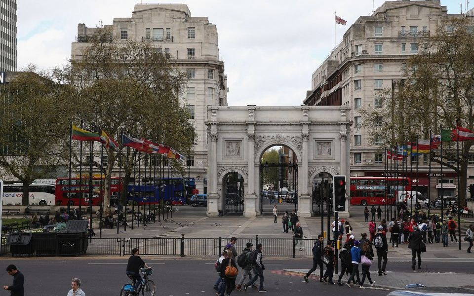 Addleshaw Goddard signs lease on larger London offices - CityAM