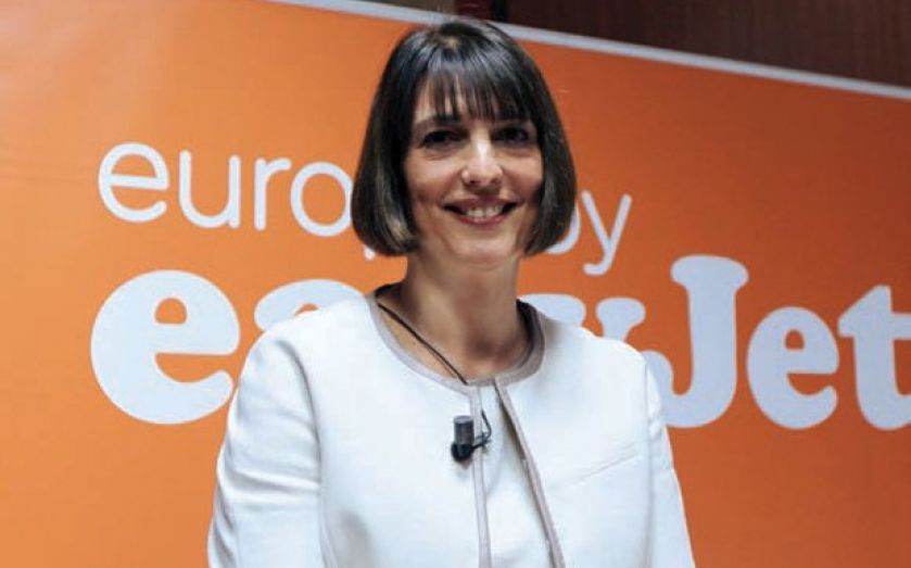 EasyJet founder to vote against McCall’s payout