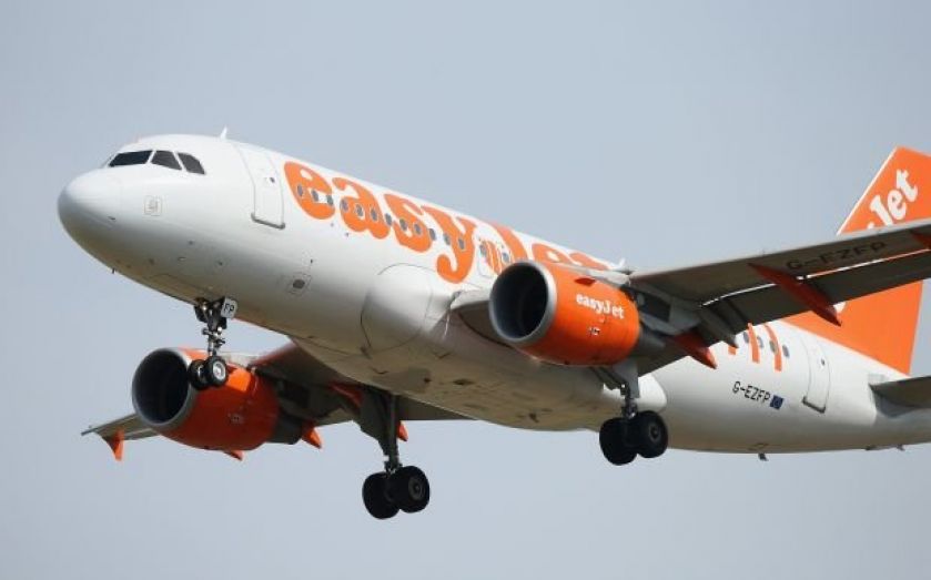 EasyJet finance chief Chris Kennedy departs for chipmaker ARM