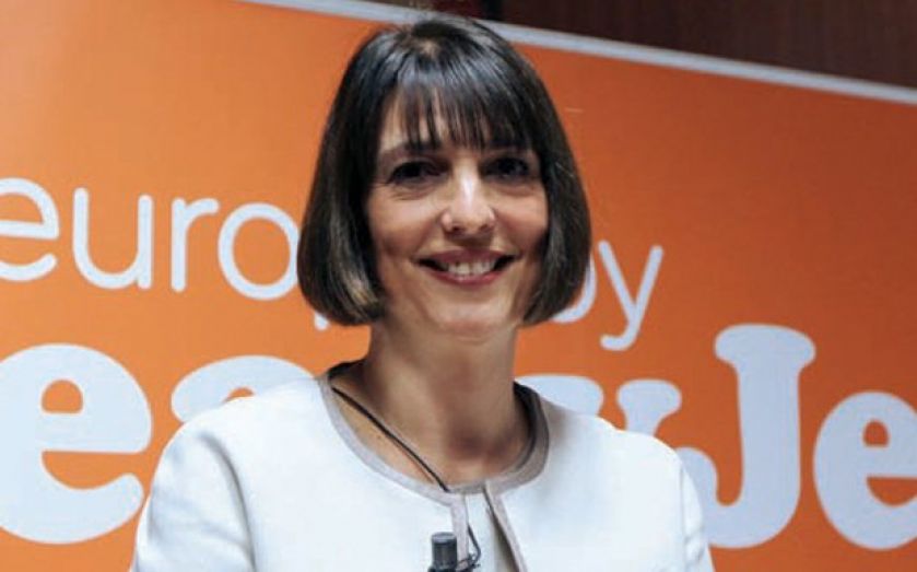 Easyjet lifted by cheaper fuel