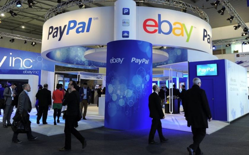 Ebay 20th anniversary: Online auction giant celebrates 20 years of ...