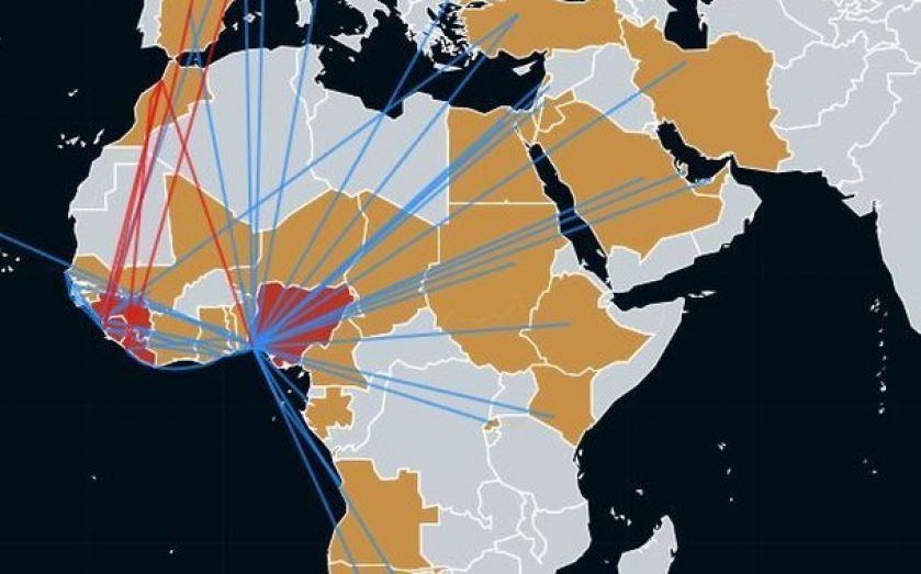 What is Ebola? And how does it spread? Here's what you need to know