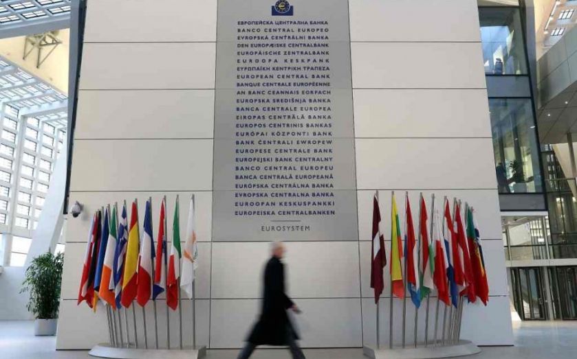 Three key takeaways from the European Central Bank's quantitative ...