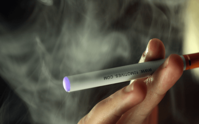 World's first smart ecigarette launched by Smokio
