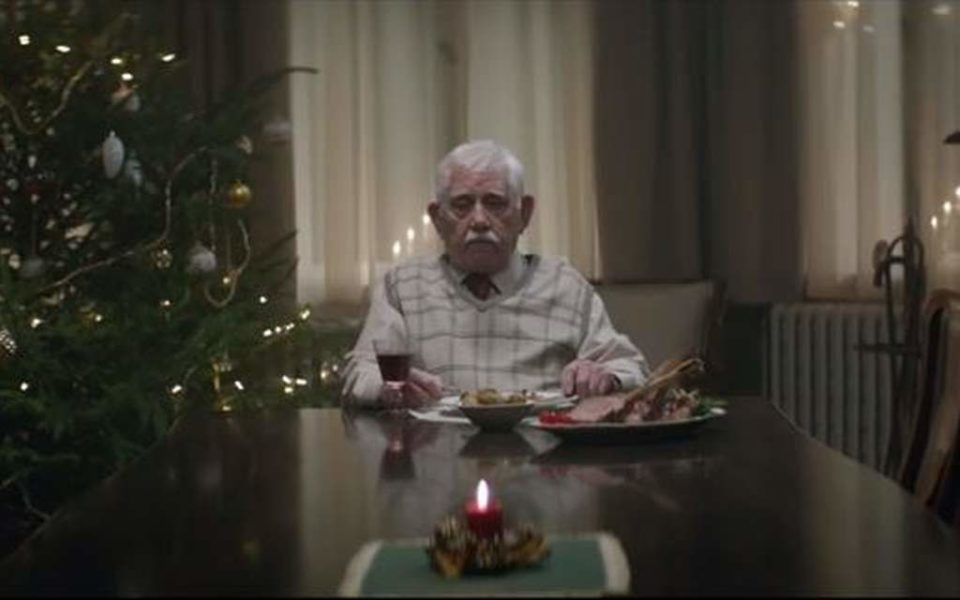 Christmas adverts 2015: How Germany's Edeka Heimkommen advert has ...