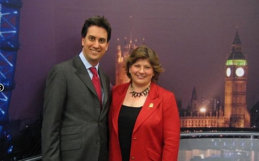 Ukip speaks out on Islington MP Emily Thornberry's Rochester Twitter gaffe