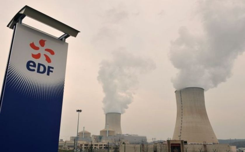 European Commission approves EDF's Hinkley Point nuclear plant project