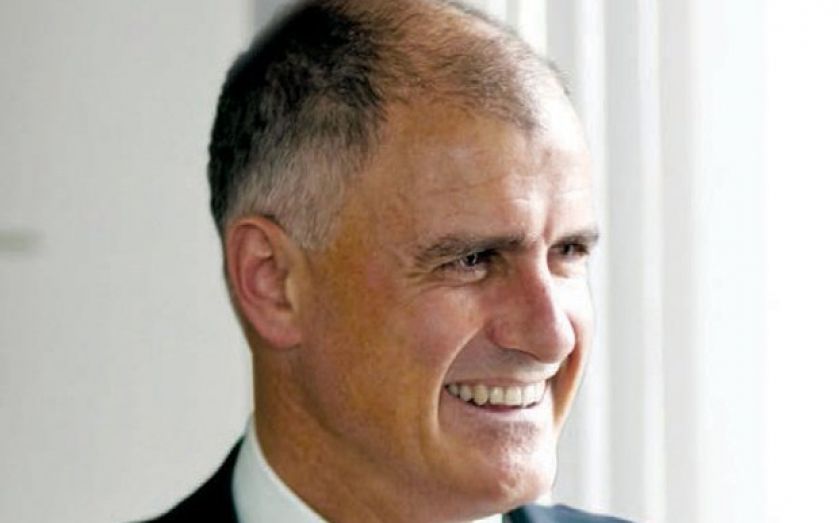 A City pro is out to save pensions