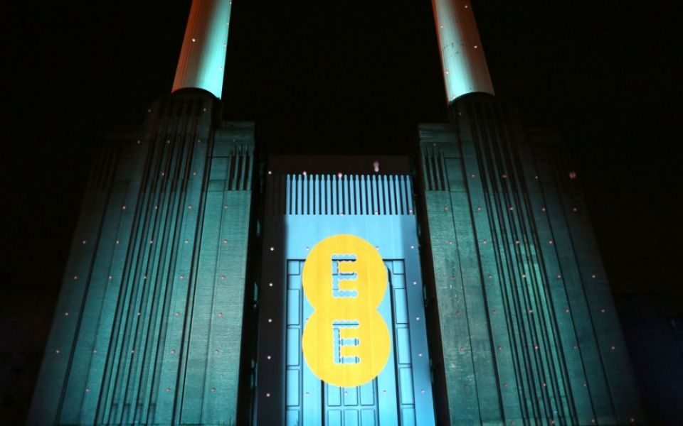 Ofcom mobile signal checker: One simple map showing UK's mobile ...