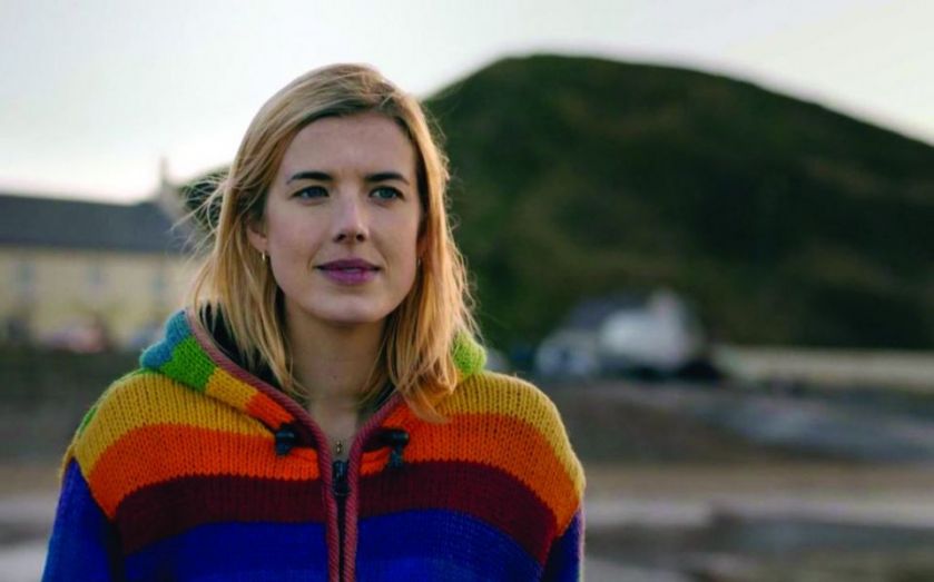 Film review: Electricity