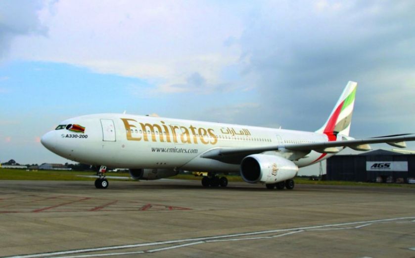 BT wins major aviation contract with Emirates to manage contact centres