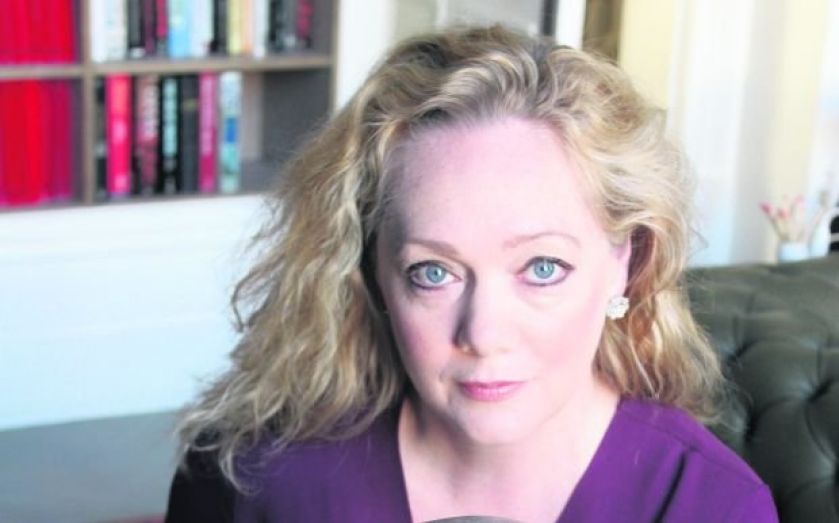 Emma Kane: Three things you didn’t know about the CEO and founder of ...