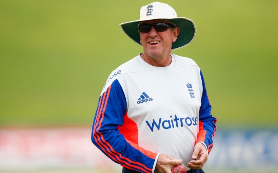 Bayliss: I’ve never seen new boy Dawson play