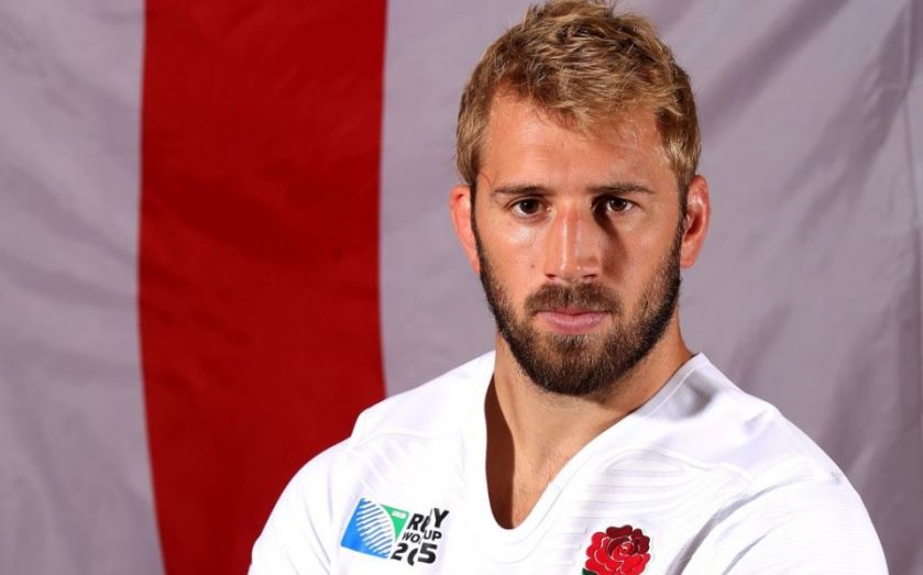 Wins won’t be restricted to the pitch if England profit at the Rugby ...