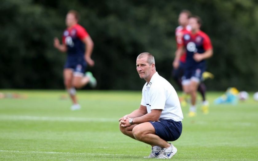 England v France: Who's in and who's out of Stuart Lancaster's Rugby ...