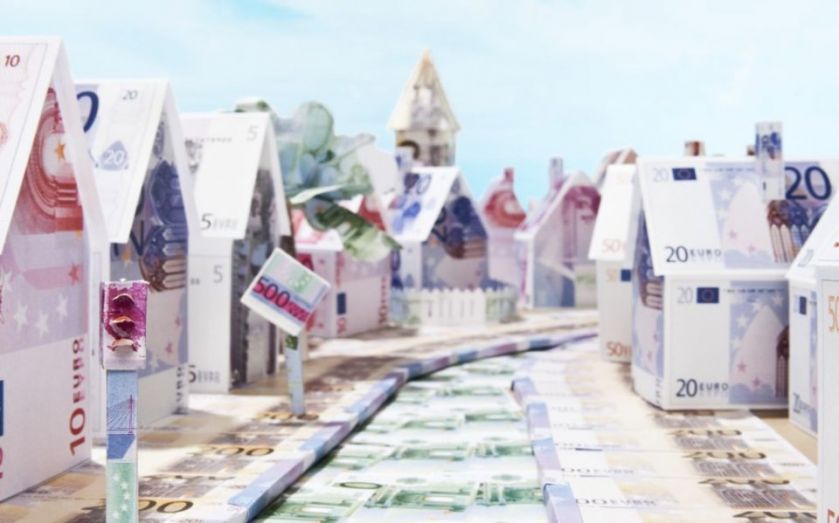 Euro devaluation and low interest rates to fuel property investment in 2015