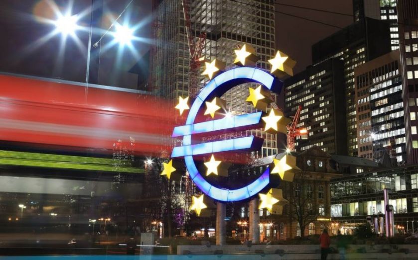 Germany’s top court tells ECB to justify bond-buying programme