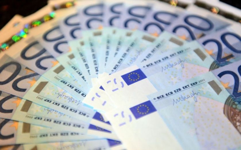 The Eurozone's quantitative easing programme is about to start – here's ...