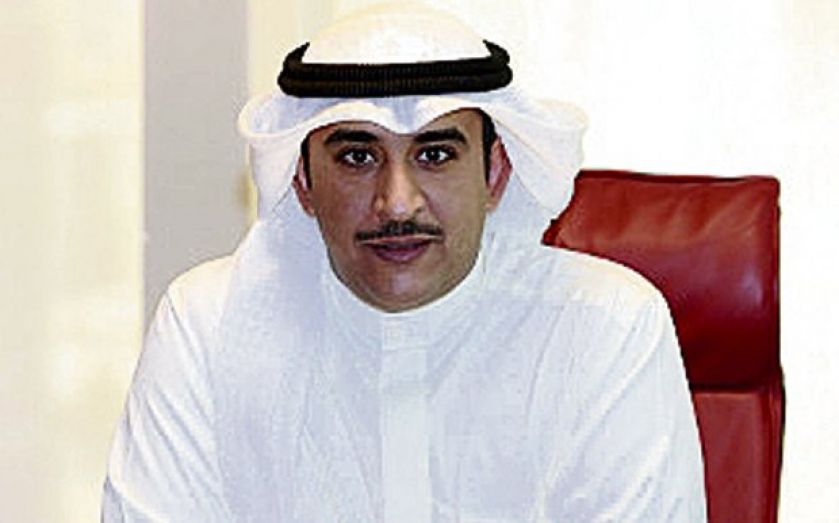 This Islamic bank wants to get Britain building