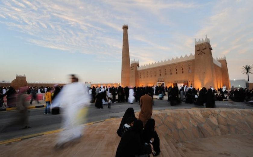 City Matters: The growth of Islamic finance is critical to sustaining ...
