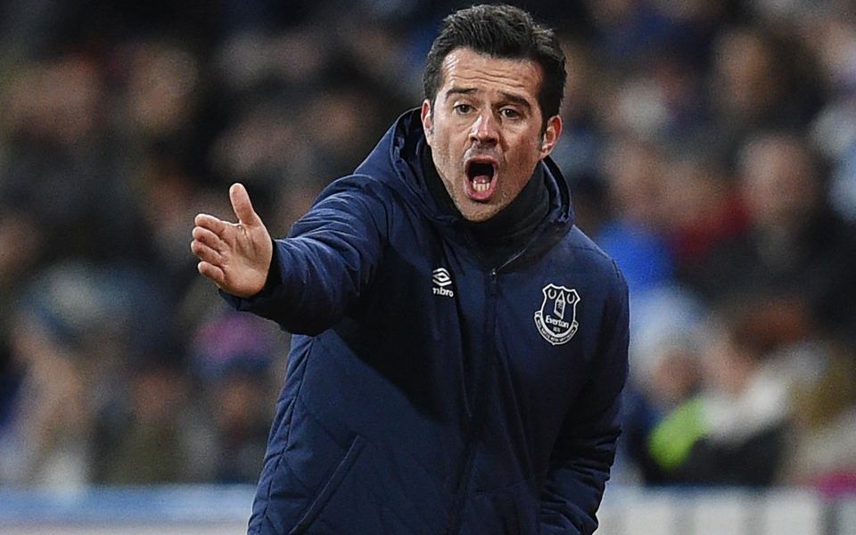Trevor Steven: Everton are the Premier League's most inconsistent team ...
