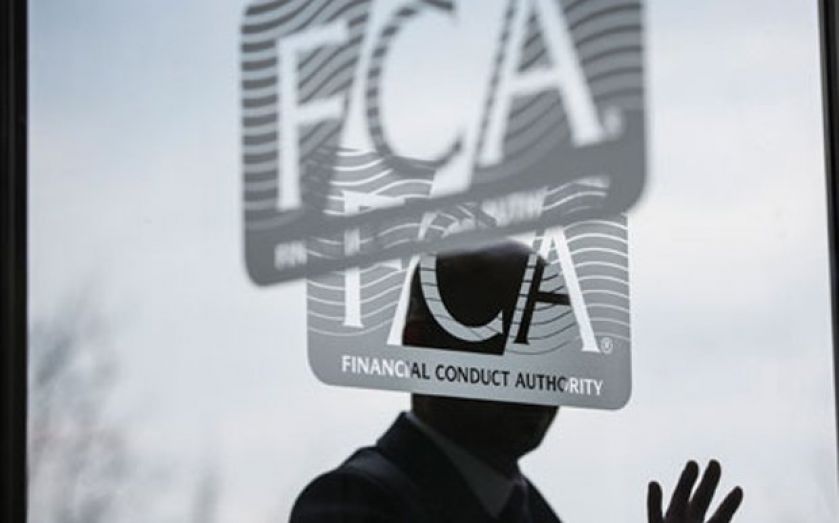 FCA bans London Capital & Finance boss over scandal which lost ...