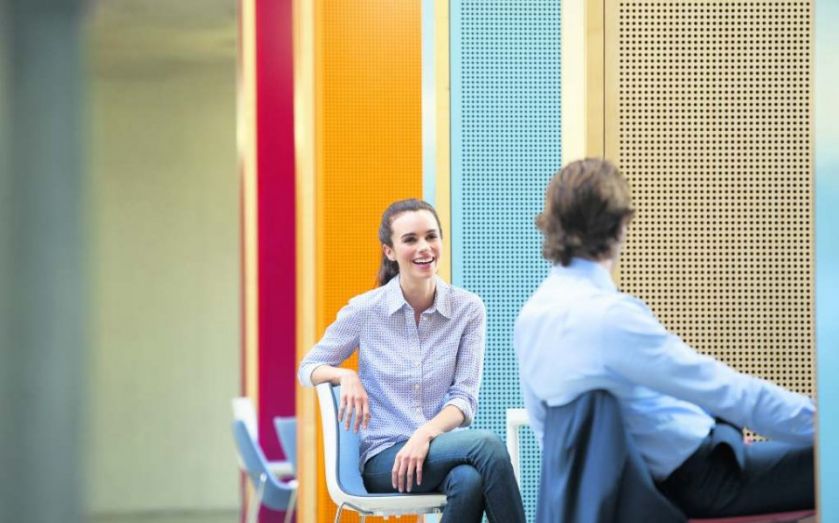 How to retain female talent in the workplace: Offering agile working ...