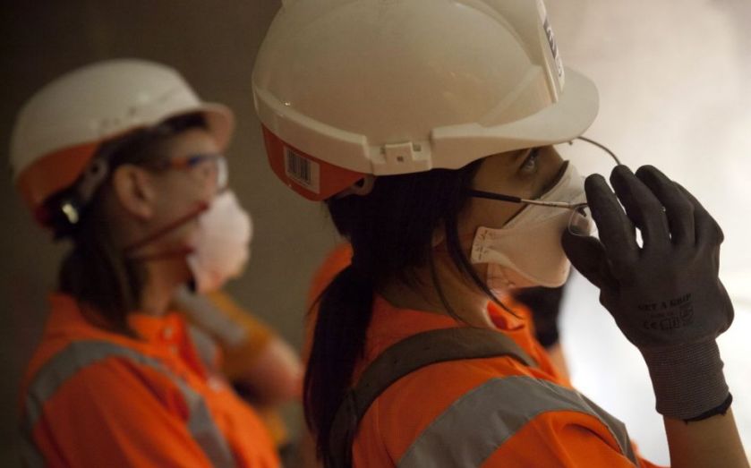 National Women in Engineering Day: Stereotypes are creating a huge ...