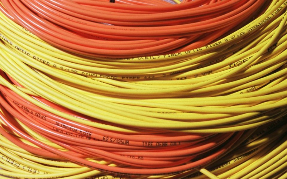 Openreach scales back UK ultrafast fibre broadband - CityAM