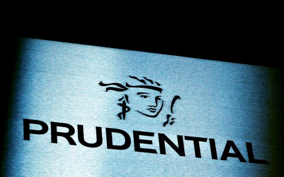 Prudential names John Foley as permanent UK chief executive