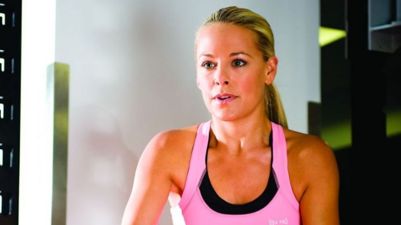 Fitness challenge: four years on – The new fitness techniques that ...