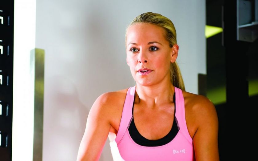 Fitness challenge: four years on – The new fitness techniques that ...