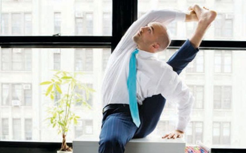 How to make employee wellbeing count