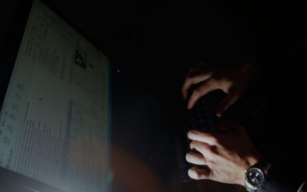 World's biggest dark web child porn network with 400,000 members shut ...